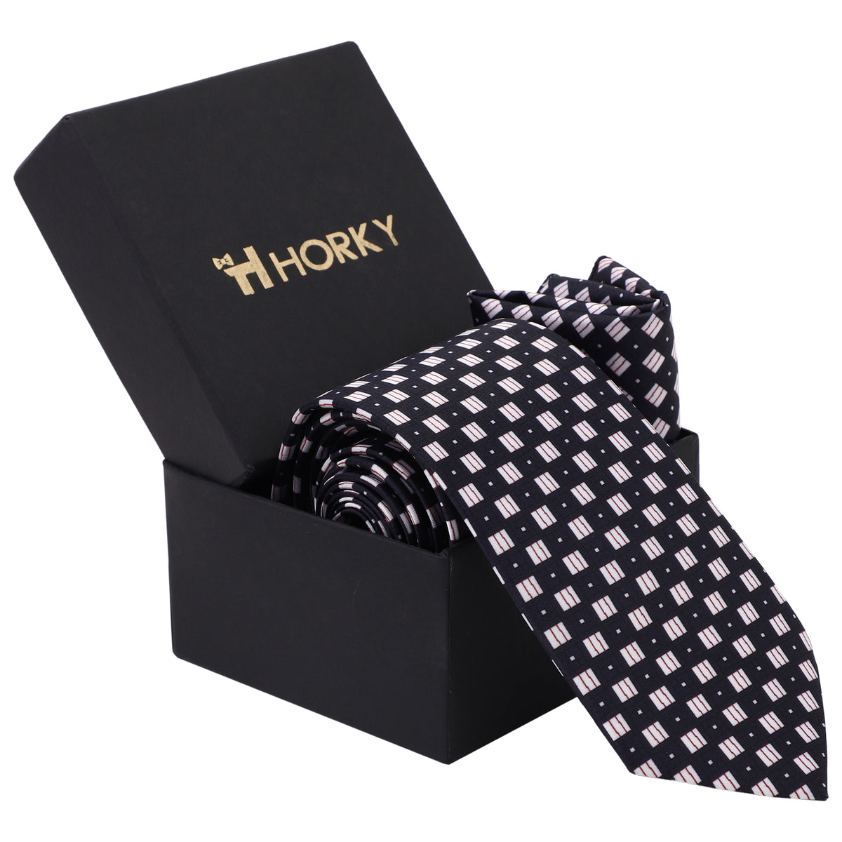 Men's Necktie – HORKY